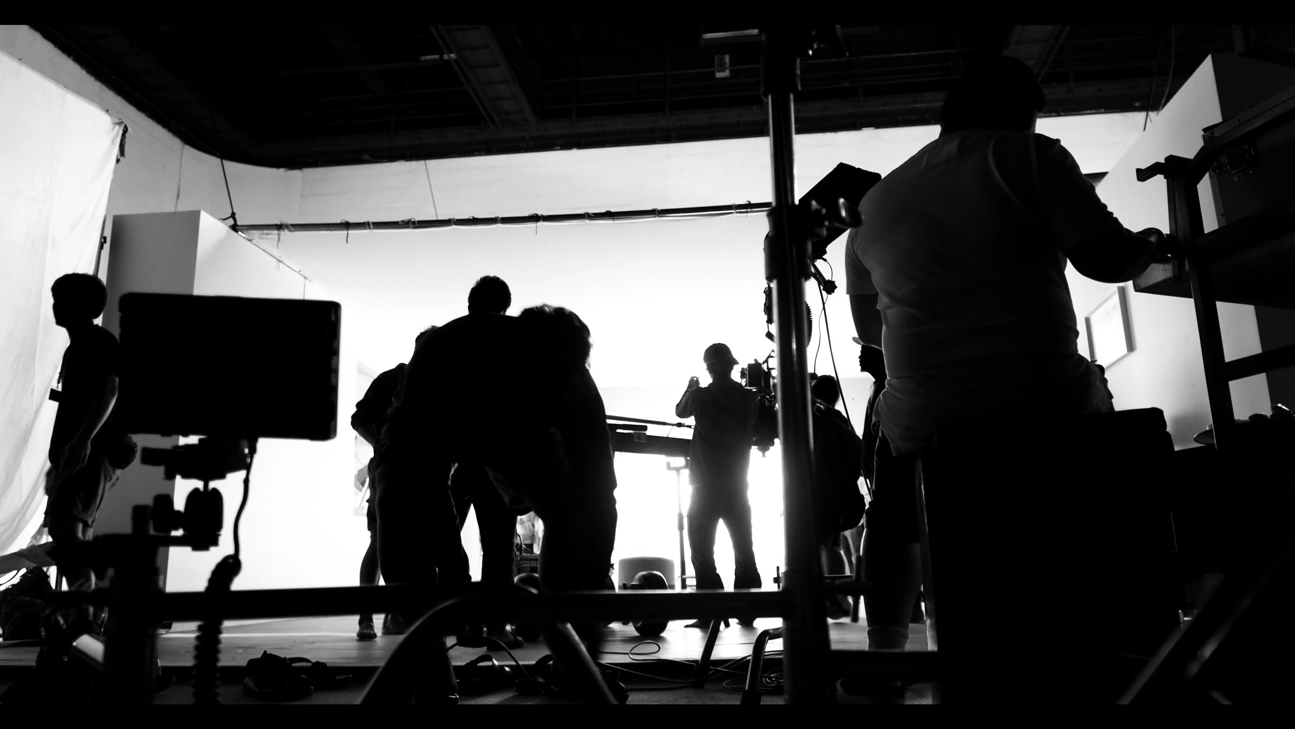 Video Production - L2 Web Media Group